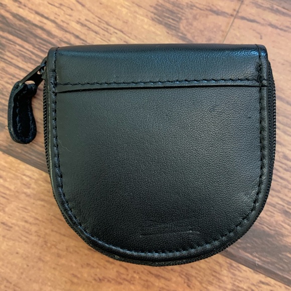 Umi | Bags | 22 Umi Leather Coin Purse | Poshmark